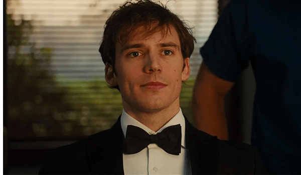 Will Traynor morreu sem saber que tinha uma filha