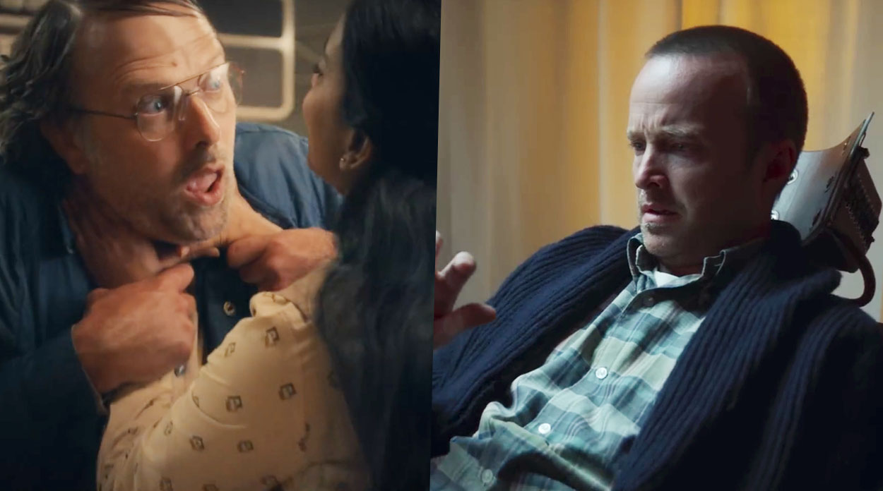 Netflix divulga trailer oficial da sexta temporada de "Black Mirror" e revela detalhes dos novos ...