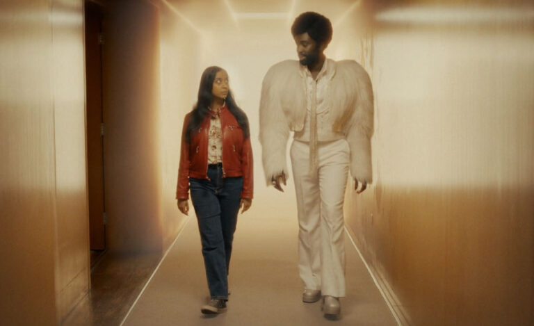 Explicação de "Demônio 79", episódio de Black Mirror