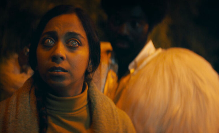 Explicação de "Demônio 79", episódio de Black Mirror