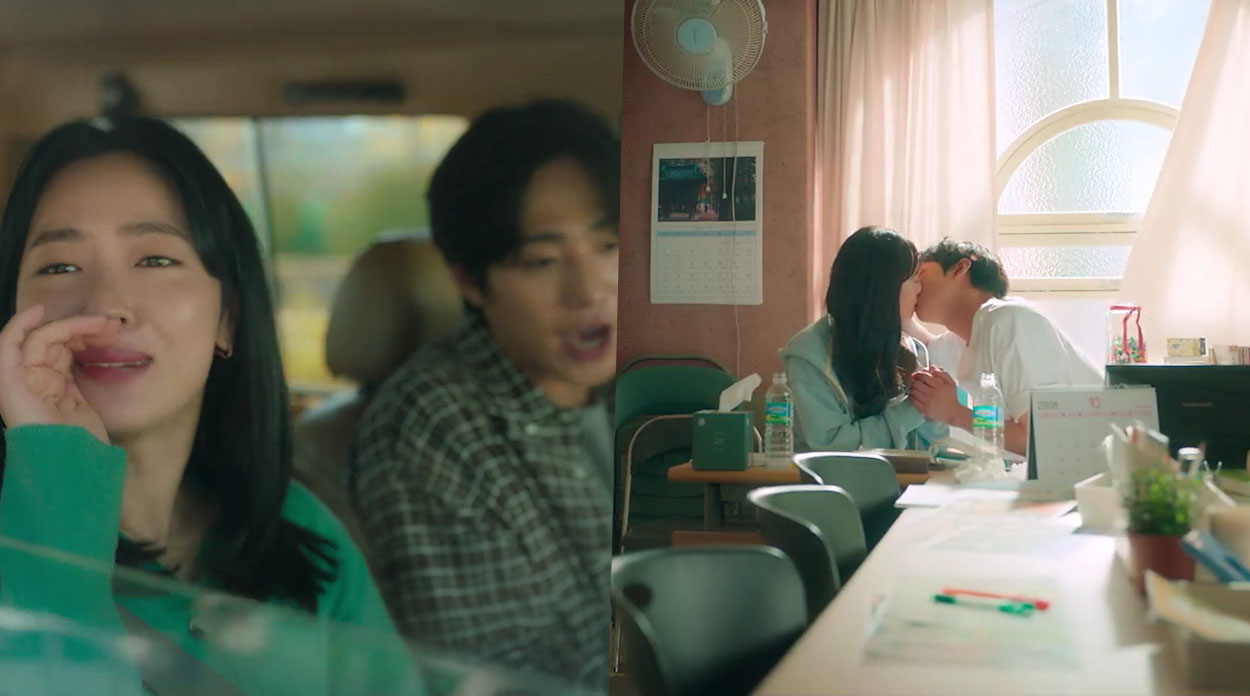 Jovem volta no tempo para tentar impedir morte de seu namorado no ...