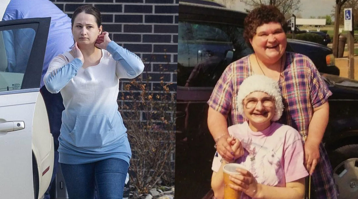 Gypsy Rose, que inspirou a série "The Act", deixa prisão após oito anos