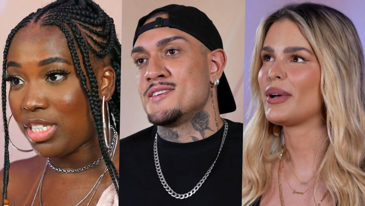 Conheça os primeiros 18 participantes do BBB 24