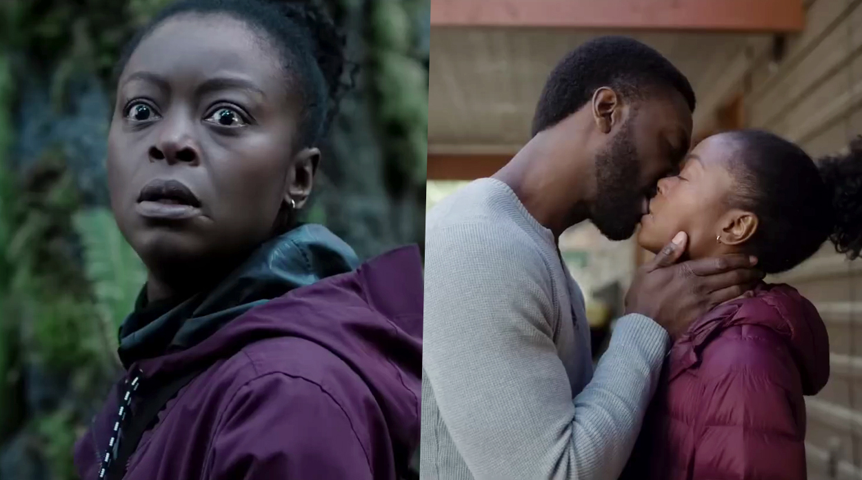 Mulher que perdeu o filho descobre que ele ainda está vivo em outro multiverso no trailer de ...