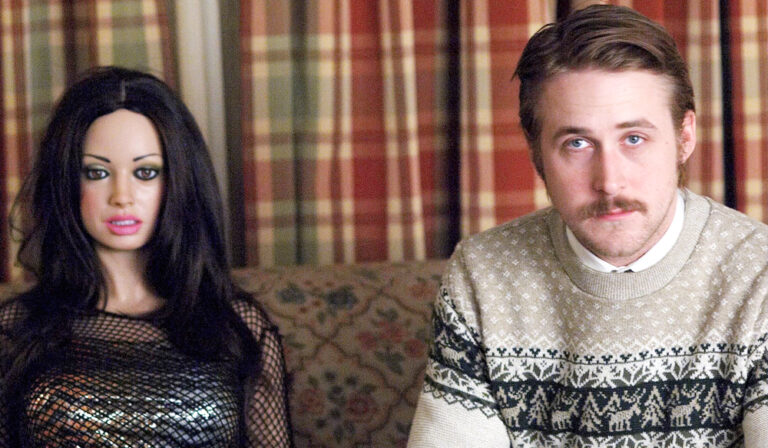 Conheça "A Garota Ideal", filme protagonizado por Ryan Gosling em que ...