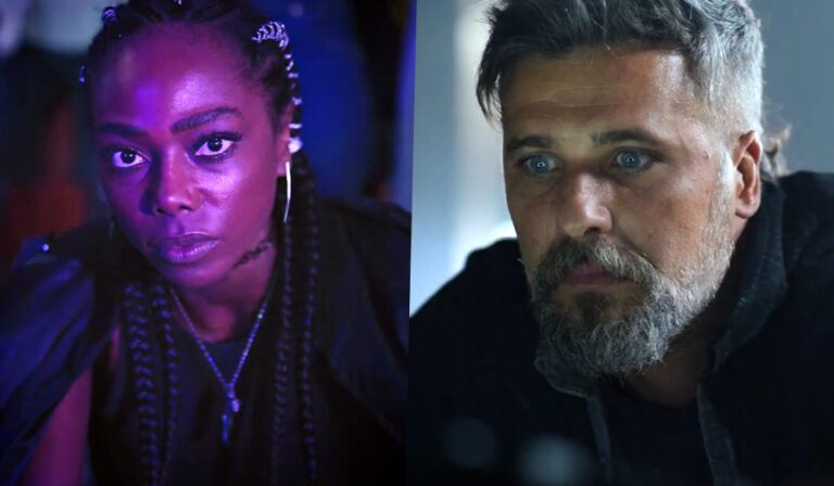 "Biônicos", novo thriller futurista da Netflix com Jessica Córes e ...