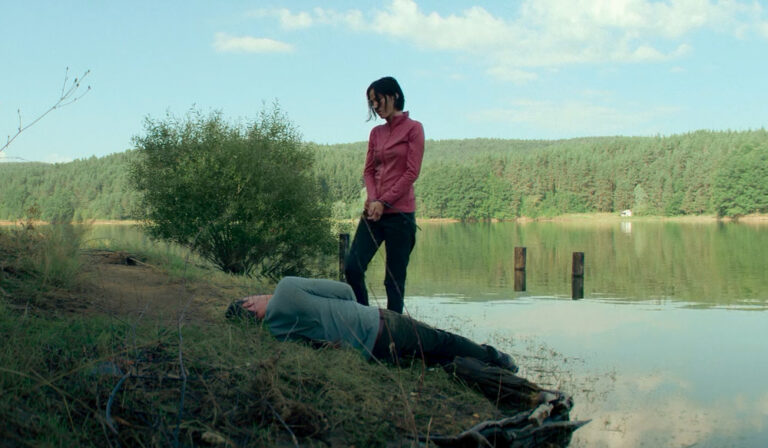 Final explicado de "Não Se Mexa", novo filme da Netflix