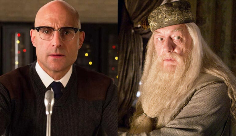 Confira todos os atores cotados para o elenco da série "Harry Potter ...