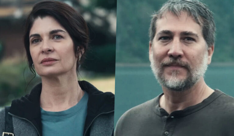 "Cilada", adaptação do livro de Harlan Coben, ganha teaser pela Netflix